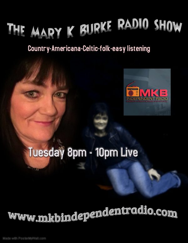 Music - Mary K Burke